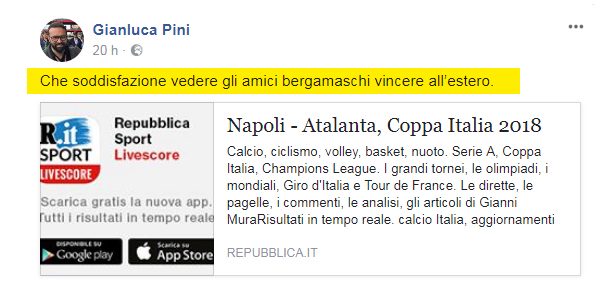 "Napoli monnezza, Napoli ladri", 10 casi storici in cui hanno insultato ...