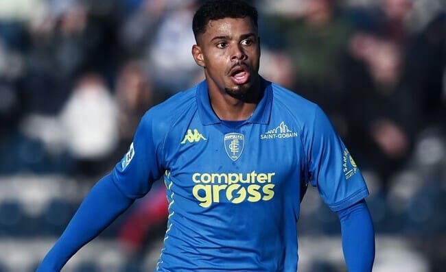 Il Napoli sul talento Anjorin, ci sono anche altri due club di Serie A ...