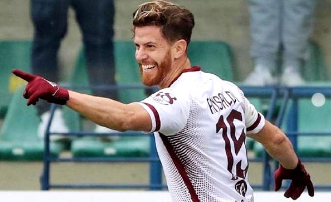 Torino, Ansaldi: "A casa ho serpenti e draghi barbuti. Siamo più pazzi ...