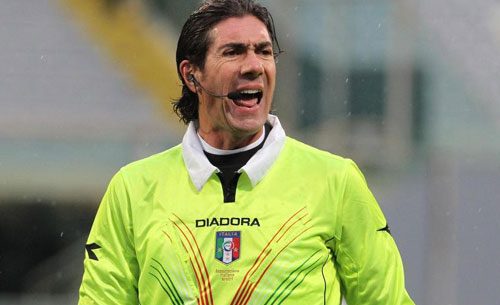 L'ex arbitro Bergonzi: "VAR e rivoluzione dei 4 secondi: vi spiego ...