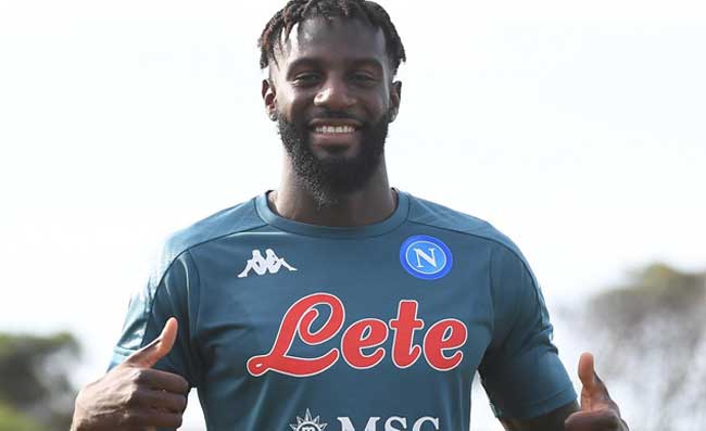 Bakayoko-Napoli, c'è un nuovo mediano in città! Gattuso può ...