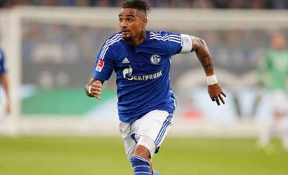 Boateng: "Napoli e Juventus meriterebbero lo Scudetto, ma so già chi ...