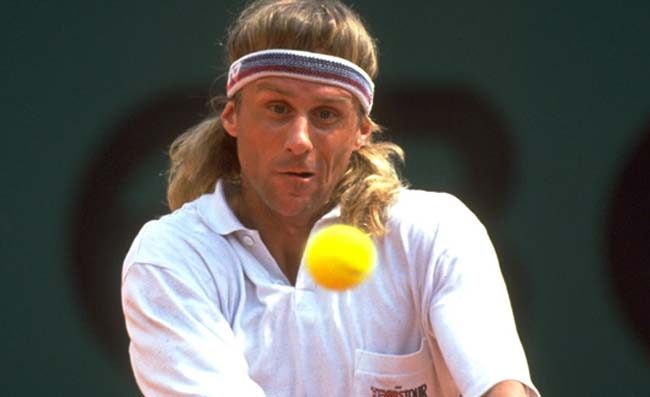 Procacci: "A Napoli un tassista sequestrò Borg: lo salvò Bertolucci ...