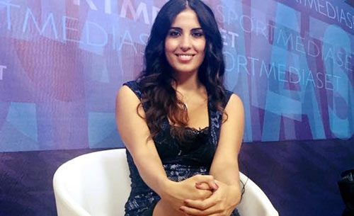 Rudi Garcia, la fidanzata Brienza: "Compagne dei calciatori, quante ...