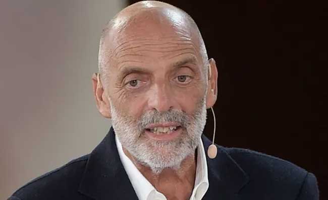 Brosio: "Ecco cosa mi aspetto per la Juventus e il mio pensiero sul ...