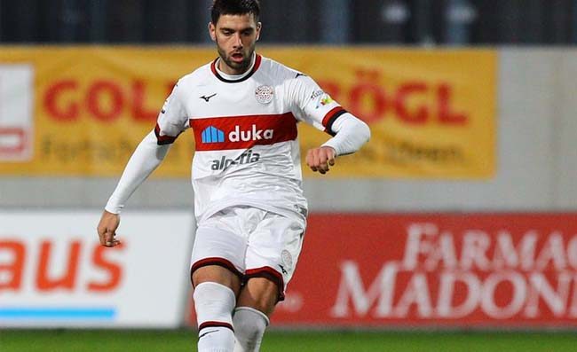 Il Napoli ha provato a prendere Marco Curto: il Sudtirol ha rifiutato ...