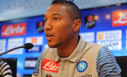 De Guzman si presenta: "Posso giocare da mediano. Maglia numero sei ...