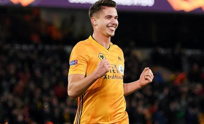 Dendoncker, forza fisica e anche senso del gol. I numeri del belga ...