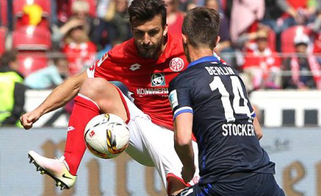 Donati: "Il calciatore più eclatante che ho visto su un campo da calcio ...