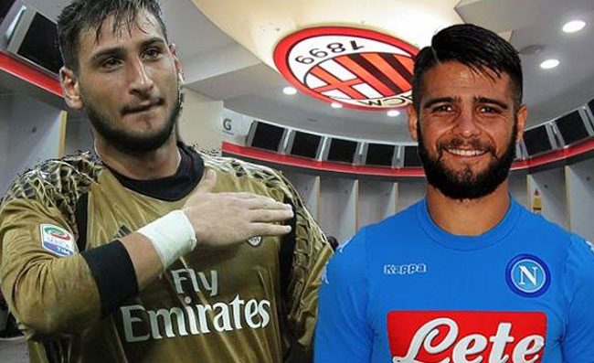ESCLUSIVA - Raiola: "Donnarumma e fratelli Insigne, la verità. La ...