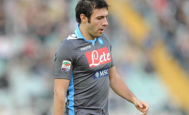 Dossena rivela: "Paolo Cannavaro mi disse che per stare bene dovevo ...