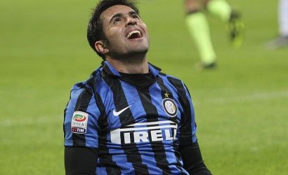 Eder preoccupa l'Inter: "Suning? Non vogliono più investire nel calcio ...