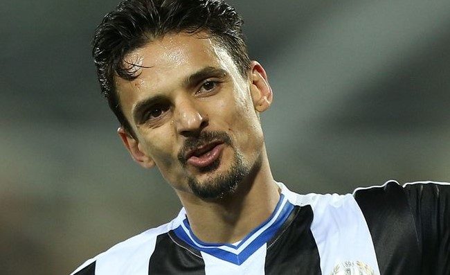 Felipe: "Impazzisco per un calciatore del Napoli. Conosco Spalletti, ho ...