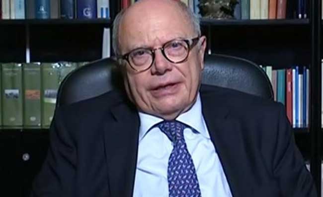 Covid, Galli mette in apprensione gli italiani: "Mi dispiace dirlo ...