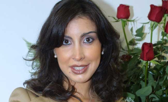 Maria Gavioli è morta, l'ex fidanzata di Allegri lo seguì nell ...