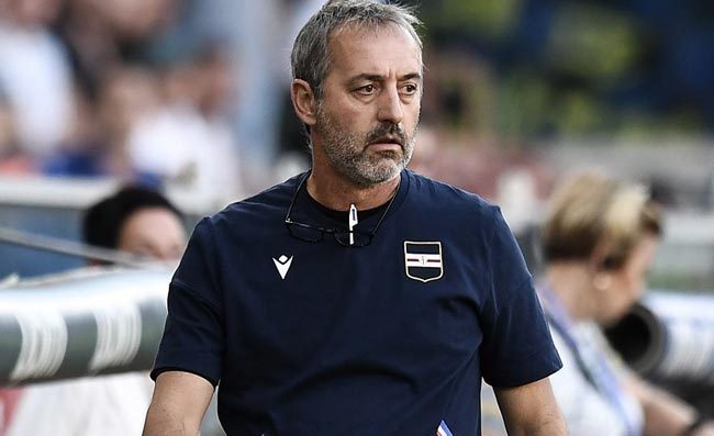 Giampaolo: "Mi dissero che al 99% sarei stato della Juve. Il migliore ...