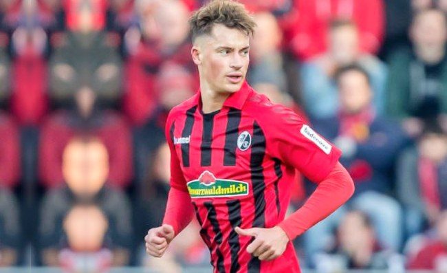 Post Kim, piacciono Scalvini e due stranieri. La novità è Koch ...