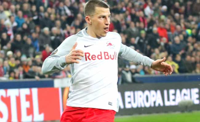 Dramma per Lainer: cancro ai linfonodi per il terzino che piaceva al ...