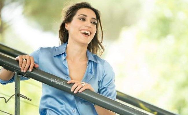 SKY - Filomena Leone: "Sogno di intervistare il Papa, argentino come ...