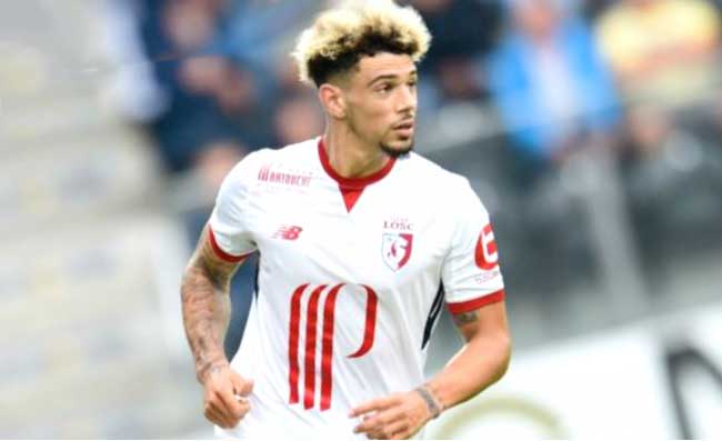 Malcuit-Napoli, Damiani: "Ottimo calciatore, ogni tanto cambia look ...