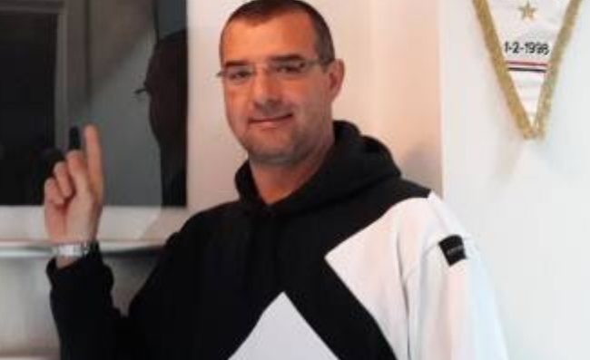 Maniero: "Il calciatore più forte con cui ho giocato? Un solo nome. Non ...