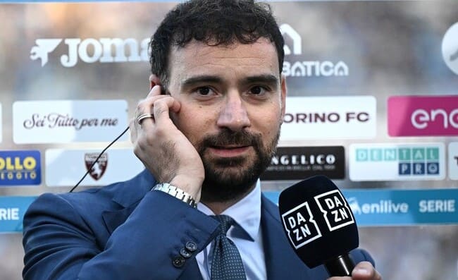 Manna: "Lucca? Non escludiamo nulla. Non ho detto che Lang è in uscita ...