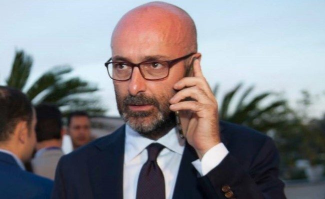 D'Alessandro: "Quando c'è la Juve di mezzo succedono cose strane, visto ...