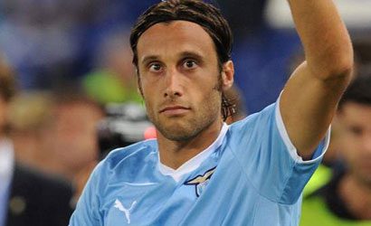 La modestia... di Mauri: "Goal al Napoli tra i più belli della storia ...