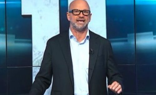 "Calvarese scandaloso". Varriale attacca, Mazzocchi si dissocia: "Non è ...