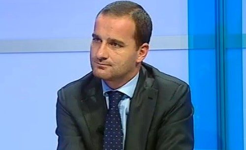 Monti: "Un azzurro è stato monumentale! Milik essenziale. Partita non ...