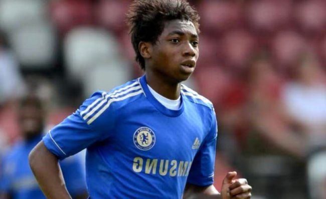 Musonda shock, l'ex Chelsea lotta per la vita e annuncia: "Mi restano ...
