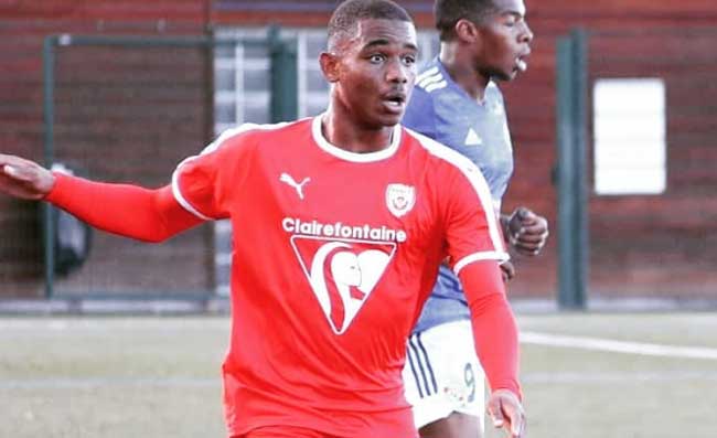 Randy Obam in prova con il Napoli, Ciotola: "Vi dico che calciatore è ...