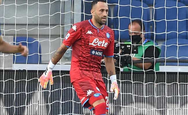 Copa America, Ospina fa il fenomeno e porta la Colombia in semifinale ...