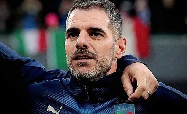 Perrotta in lacrime, è morta la mamma: "Sei volata via troppo presto ...