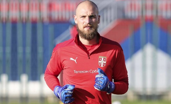 Napoli, Predrag Rajkovic offerto come portiere low cost. Vicario e ...
