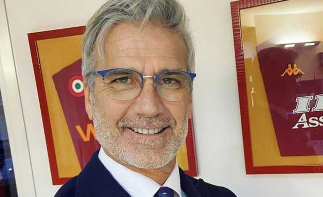 Righetti: "Conte, che personalità già a 20 anni. Lazio-Napoli: il ...