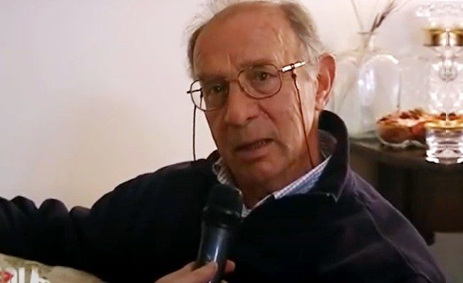 Claudio Rimbaldo è morto, lutto nel calcio: nel Napoli chiuse la sua ...