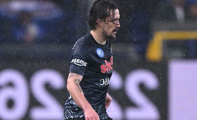 Ag. Mario Rui: "Ha due anni di contratto, valuteremo a fine campionato ...