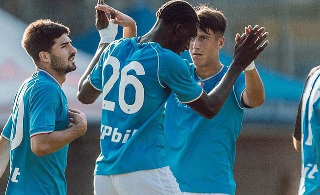 Del Genio: "Il mio parere su Coli Saco, giocatore interessante ...