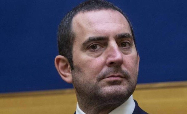 Spadafora: "Serie A, spero riprenda: ma ad una condizione. Il Governo ...