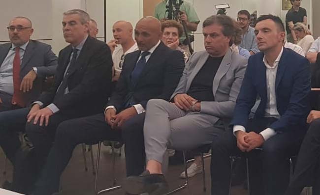 Ziliani: "Il 27 febbraio mi era giunta indiscrezione di mercato da ...