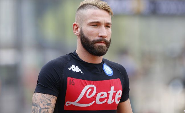 Tonelli, il padre: "Inter-Juve fece perdere lo scudetto al Napoli, come ...