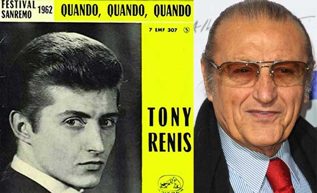 Tony Renis: "Il Napoli ha un imperatore! Leao, altro che genio del ...