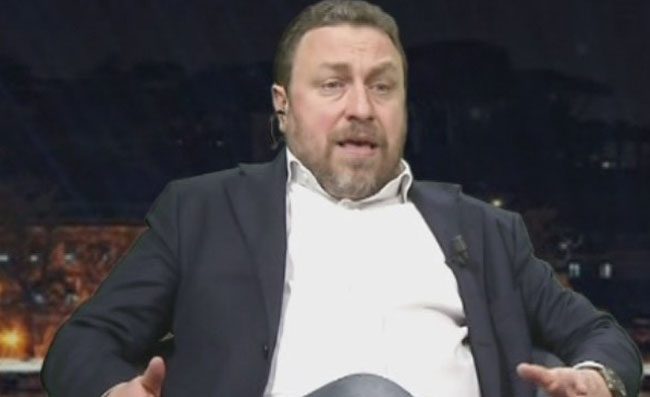 Vulpis: "Calciatori, la paura fa 90! I presidenti prendessero esempio ...