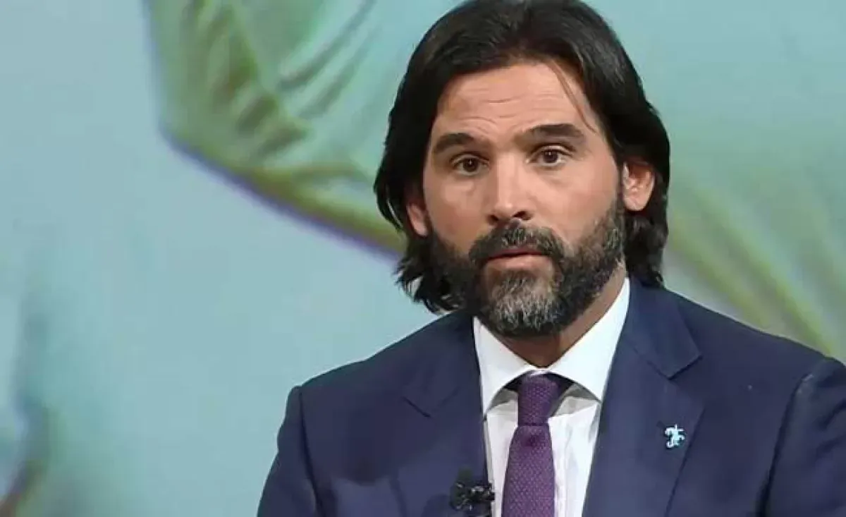 Adani impazzisce in telecronaca: "Sta giocando un Europeo senza senso ...