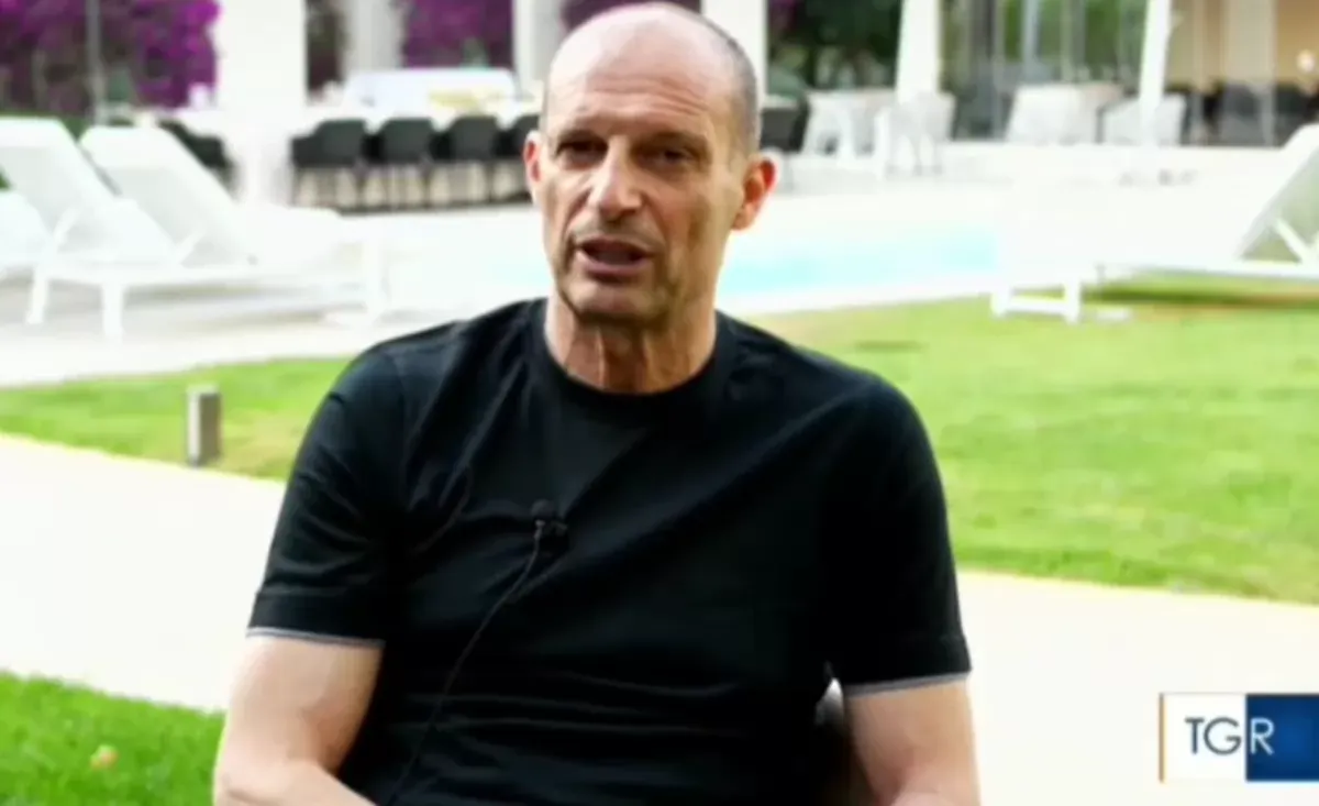 Allegri-Napoli, da Milano: "Questione di ore. Via dal Milan Rabiot ...