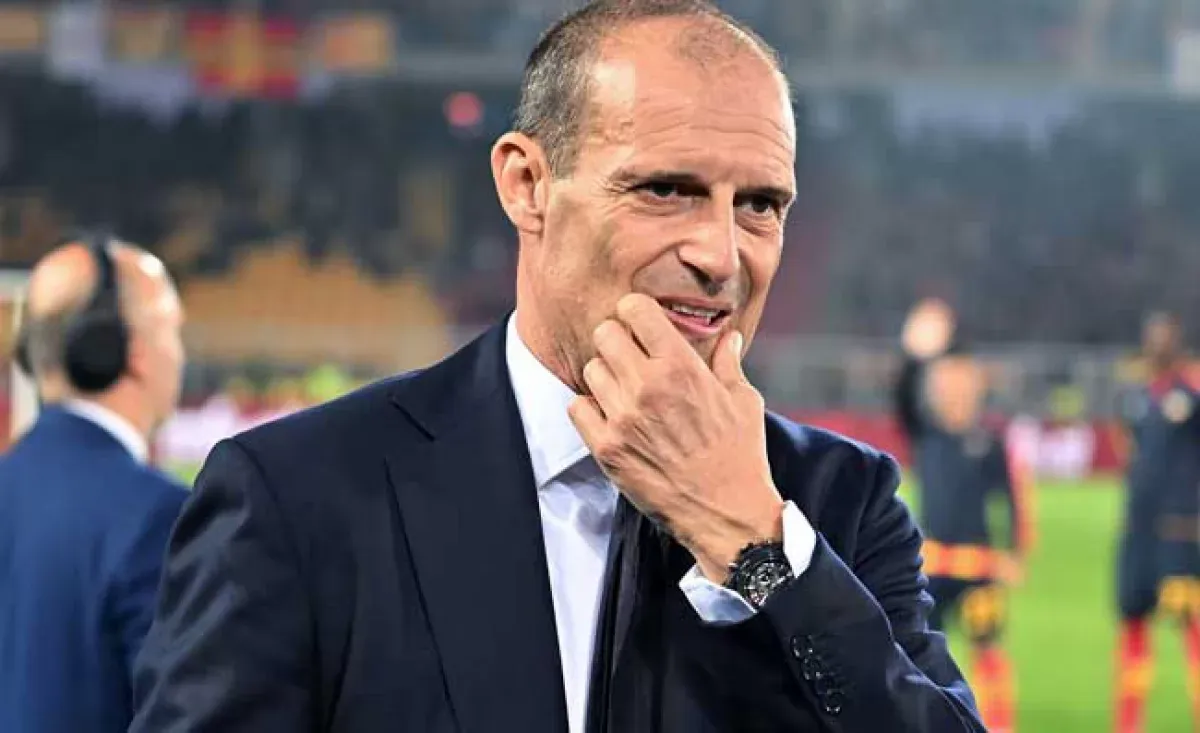 Marchetti: "Italiano molto diverso da Allegri, il Napoli ha un dilemma ...