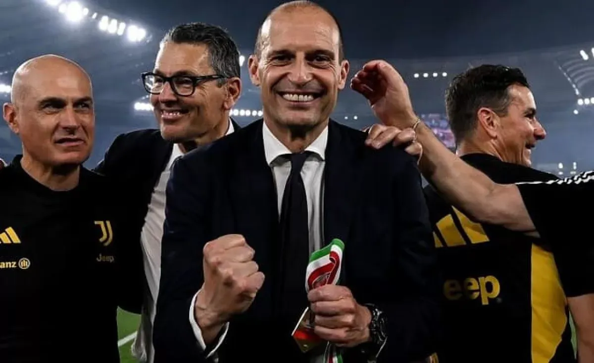 Marolda: "Allenatore Napoli, dico Allegri. De Bruyne davanti alla ...