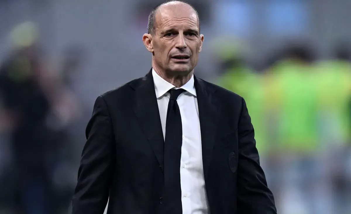 Milan-Allegri, è braccio di ferro. Max minaccia di rimanere fermo un ...