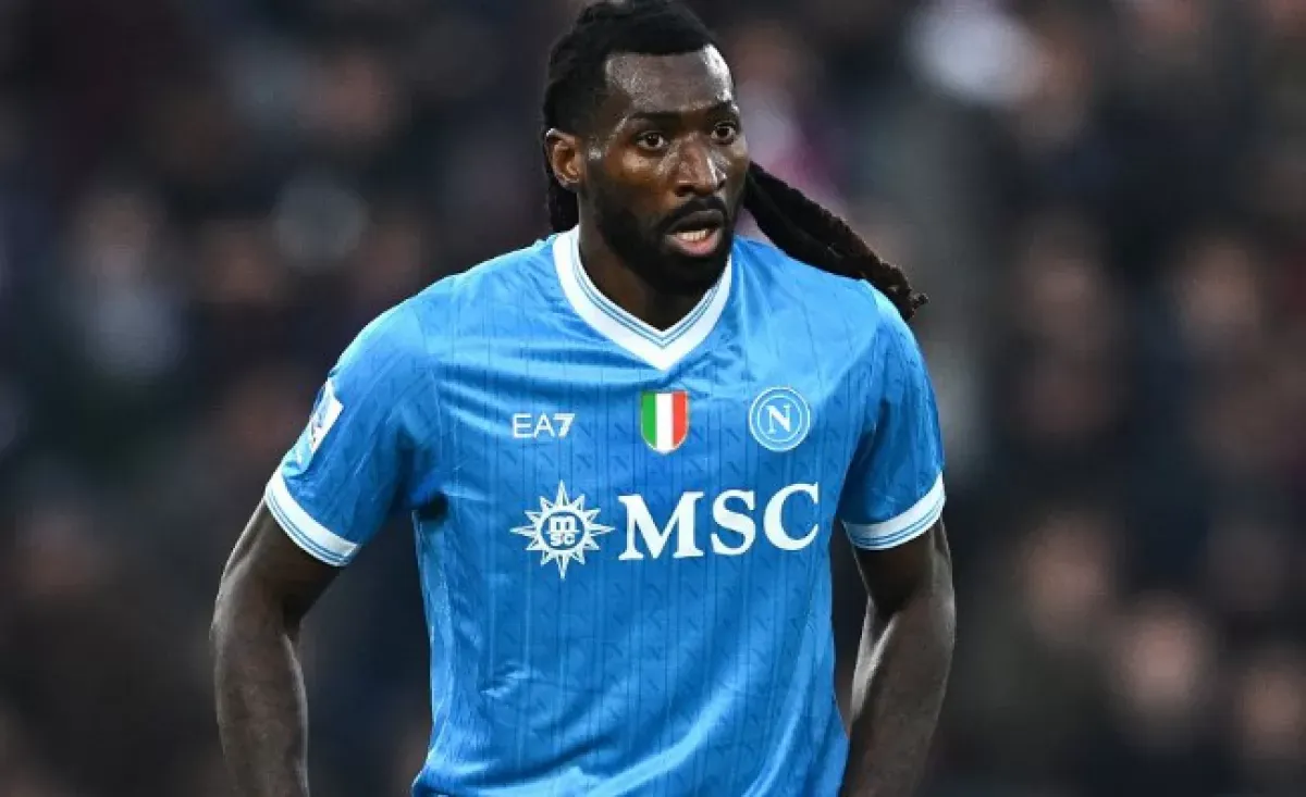 Sunderland su Anguissa, futuro in Premier? Il Napoli fissa il prezzo ...